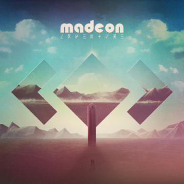 マデオン、マッシュアップを楽しめる特設サイト“Adventure Machine”を公開！ | EDM MAXX - EDM情報マガジン