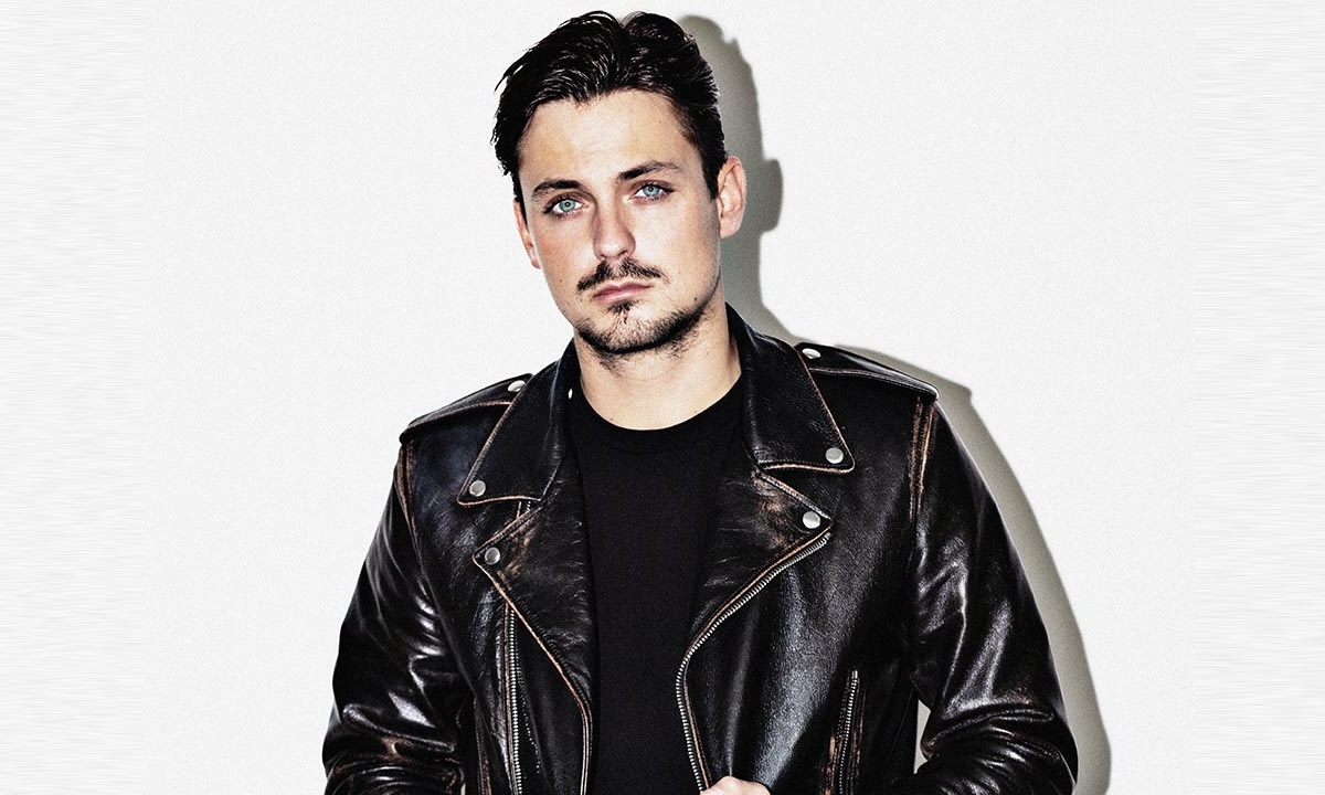 Julian Jordan EDMシーンから注目抜群の新曲をリリース | EDM MAXX - EDM情報マガジン