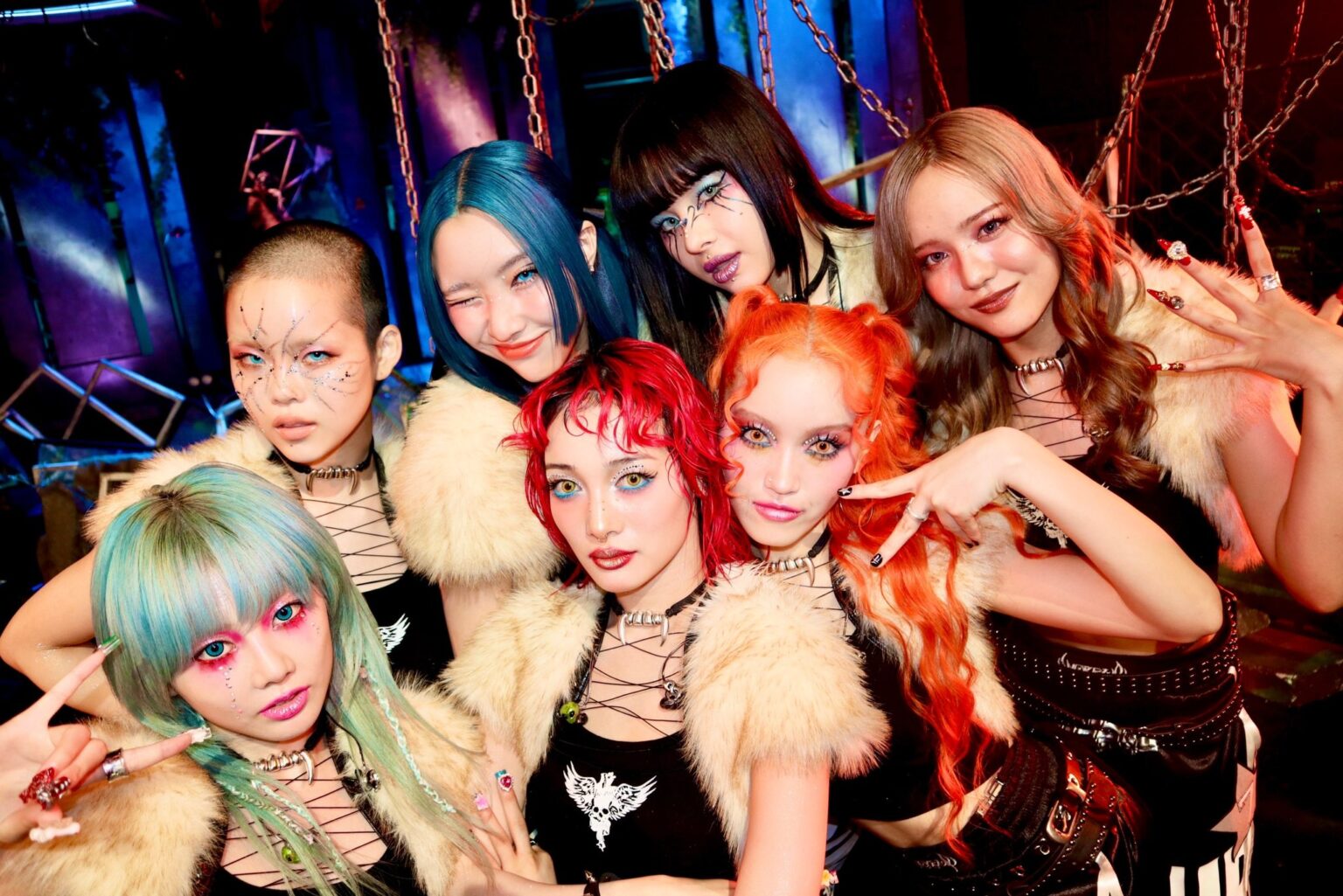 コーチェラ2025 “Weekend 2-DAY3″ 出演の注目アーティストを紹介 | EDM MAXX - EDM情報マガジン