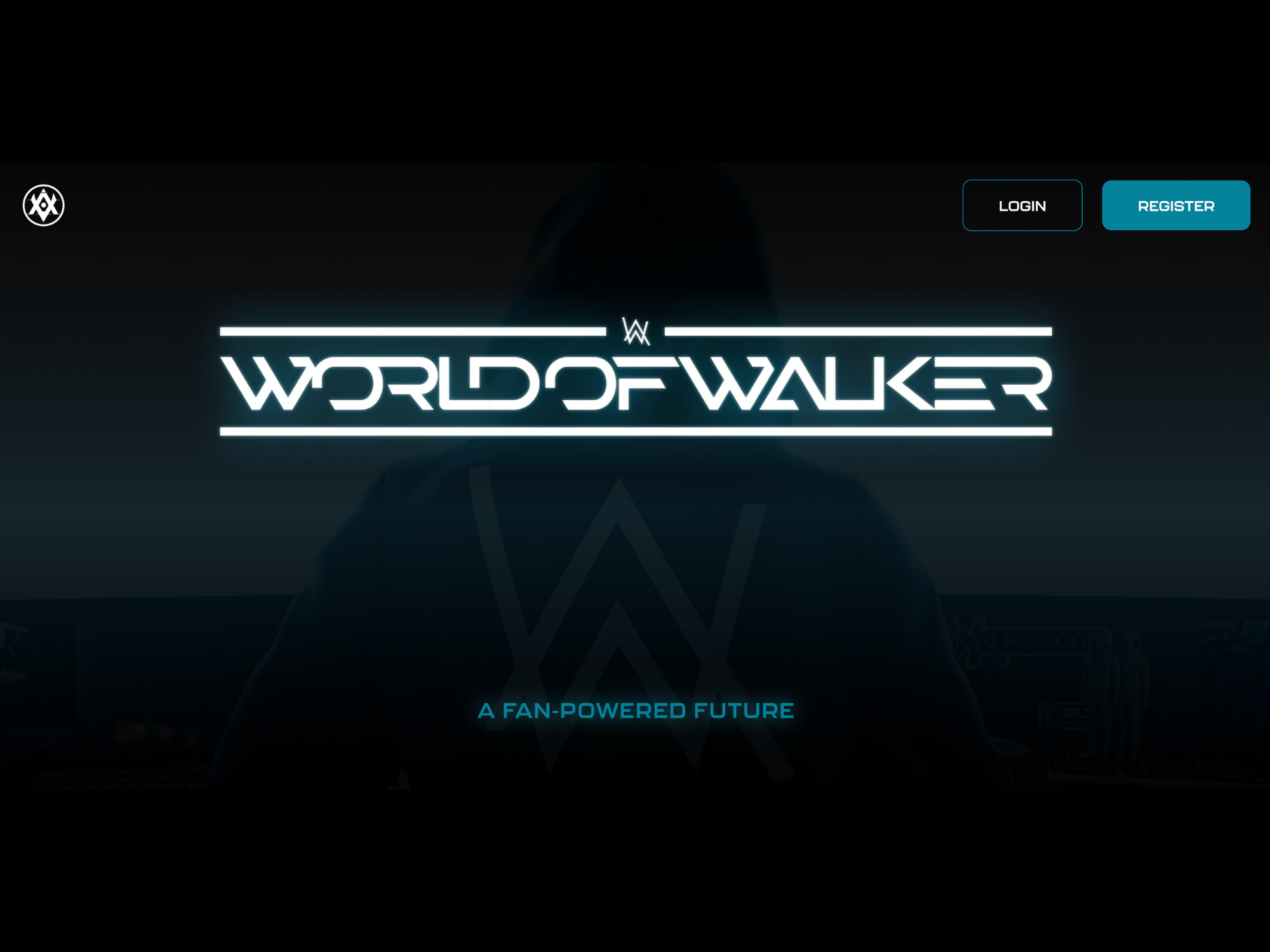Alan Walker ファン参加型公式アプリ『World of Walker』発表 | EDM MAXX - EDM情報マガジン